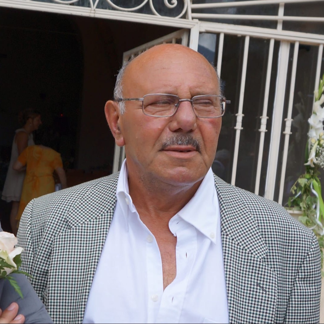 Avis de décès de Monsieur Christian SCOTTO - Pompes Funèbres Robini ...