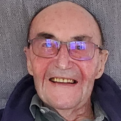 Avis de décès de Monsieur François LHUILLIER - Pompes Funèbres Robini ...